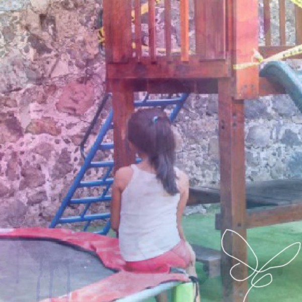 Vivir sin Violencias y Acceder a un Refugio es Mi derecho: La Red ...